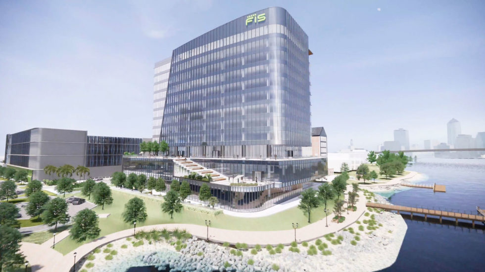 Fidelity National Information Services Inc. (FIS) World Headquarters ...