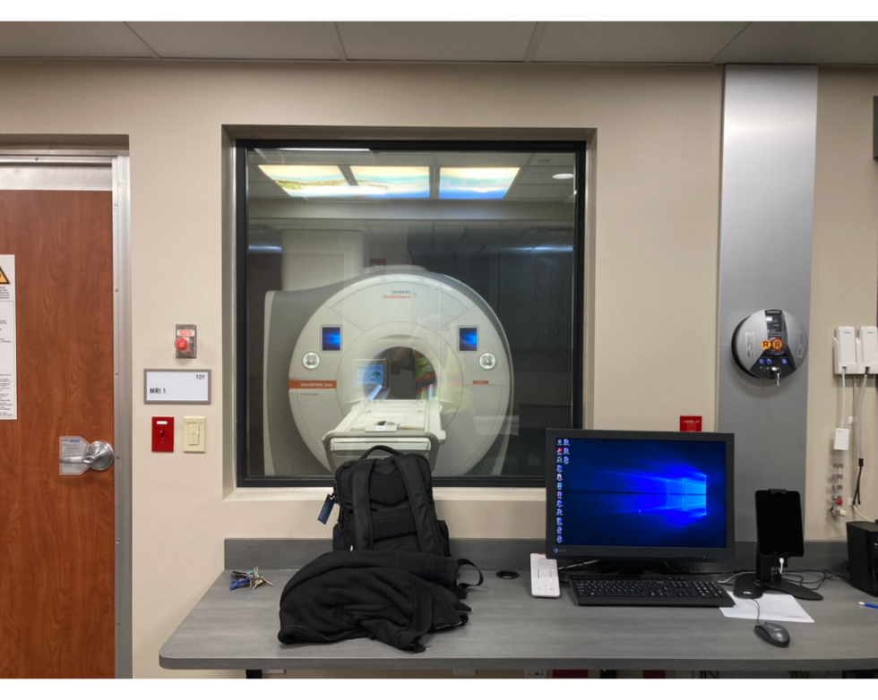 HCA Florida Memorial Hospital (MRI and IR Renovations) - W.W. Gay ...